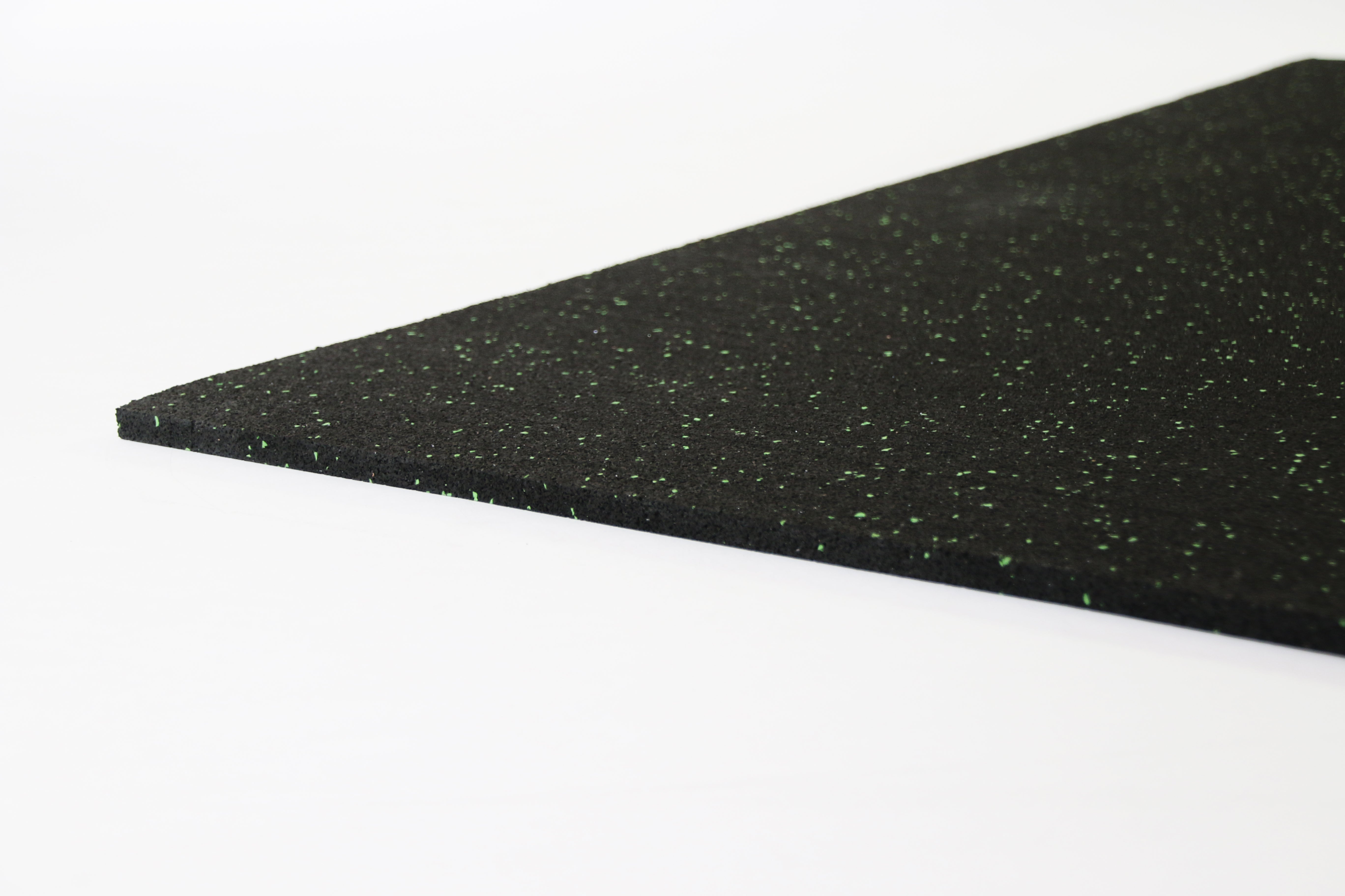 Acoustic Rubber Matting & Underlay for Sound Insulation