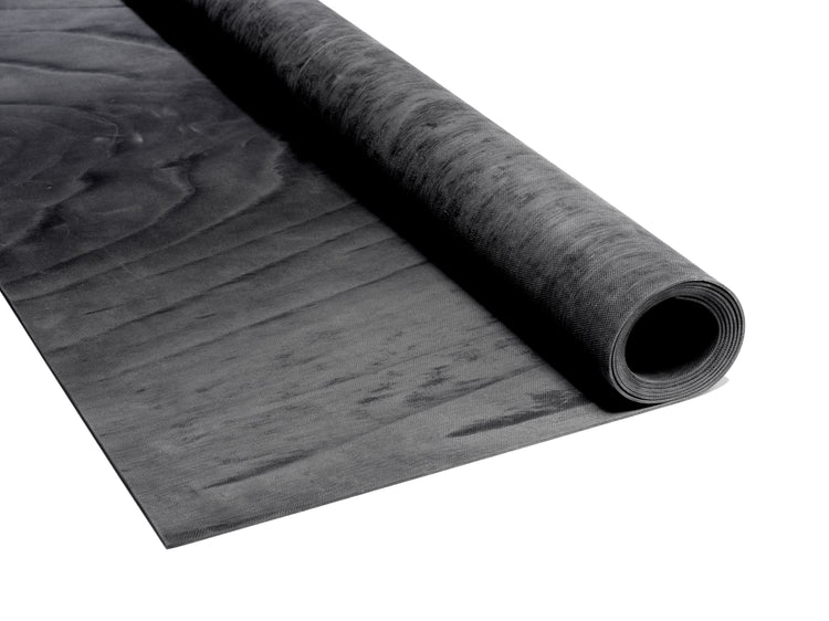 Acoustic Rubber Matting & Underlay for Sound Insulation