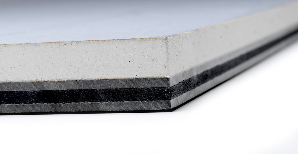 Acousticboard 4 - Soundproof Plasterboard – Sound Insulation