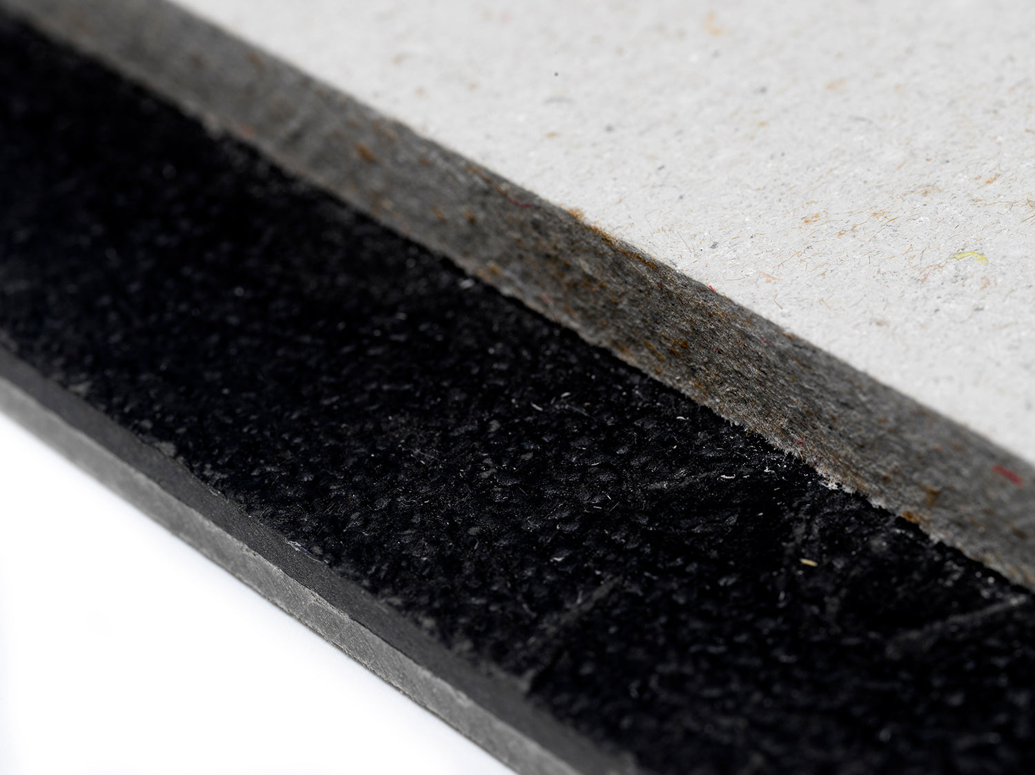 SRS Maxiboard - Acoustic Plasterboard Alternative