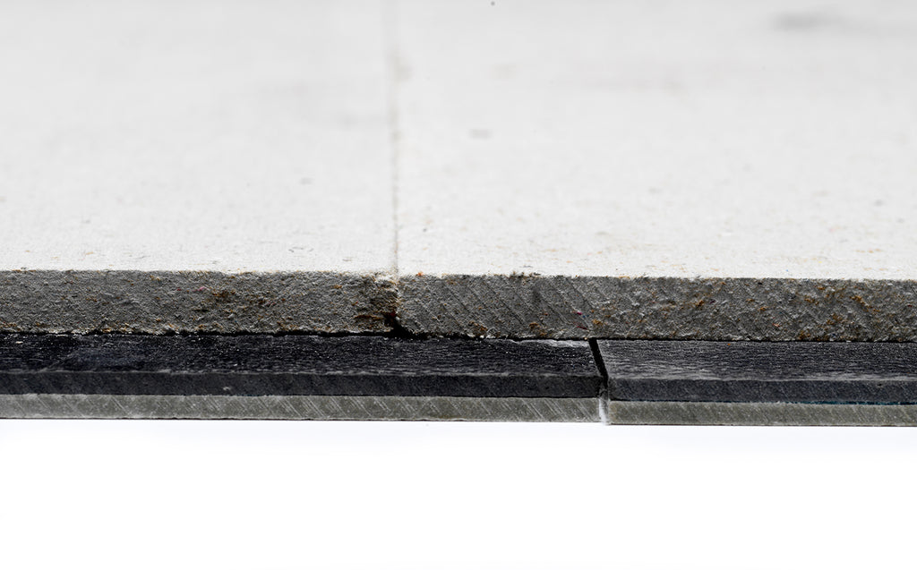 SRS Maxiboard - Acoustic Plasterboard Alternative – Sound Insulation