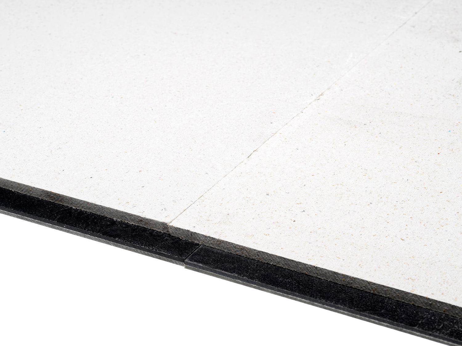 SRS Maxiboard - Acoustic Plasterboard Alternative – Sound Insulation