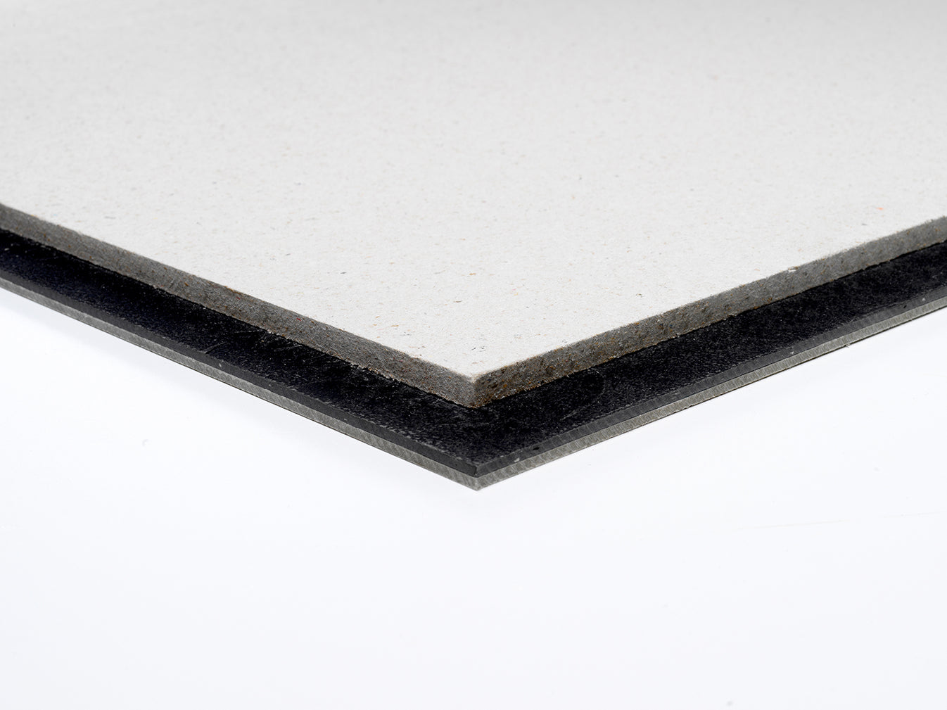 SRS Maxiboard - Acoustic Plasterboard Alternative