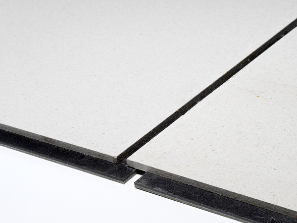 SRS Maxiboard - Acoustic Plasterboard Alternative – Sound Insulation