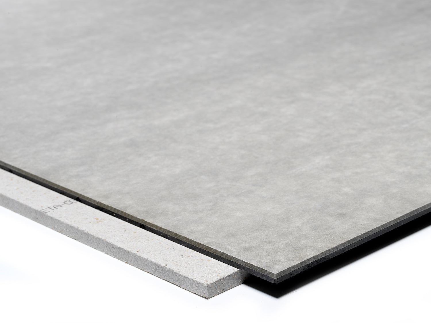 SRS Maxiboard - Acoustic Plasterboard Alternative