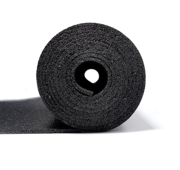Acoustic Rubber Matting & Underlay for Sound Insulation