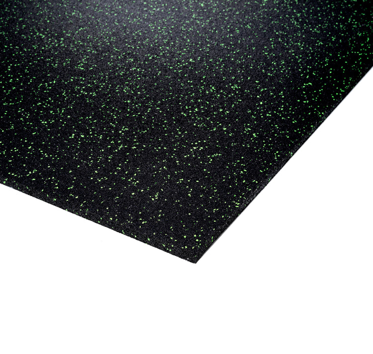 Acoustic Rubber Matting & Underlay for Sound Insulation