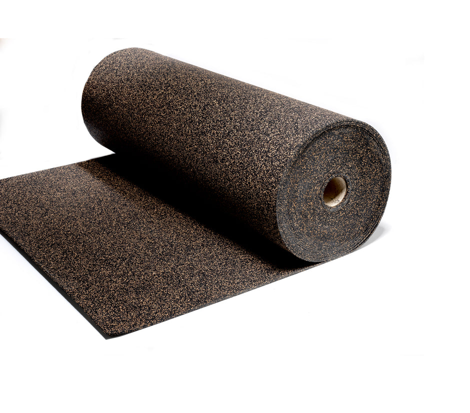 Sound Insulation Store - Acoustic Materials delivered to your door