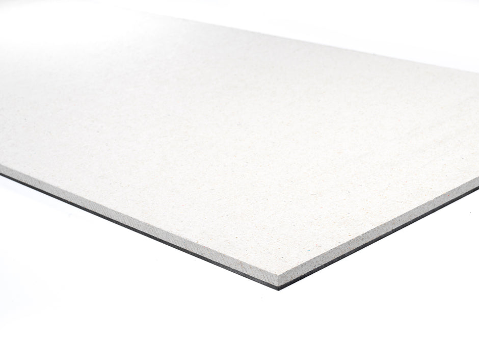 dBoard 13mm High Performance Acoustic Panel for Stud Walls / Ceilings