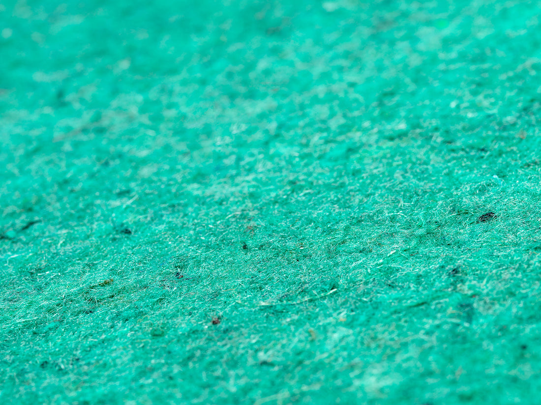 Hush Panel 17 - Lightweight and low profile acoustic floor