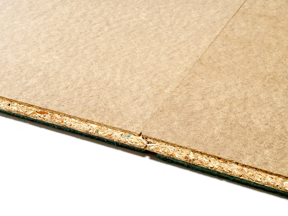 Hush Panel 28 high performance acoustic floorboard