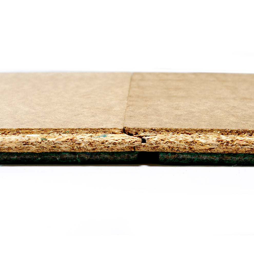 dB Panel 32 Acoustic Chipboard | Structural Overlay Board | Sound ...