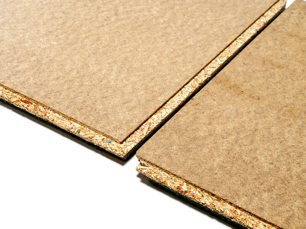 DB Acoustic Panels - Acoustic Chipboard – Sound Insulation