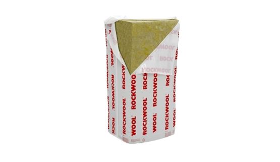 Rockwool Acoustic Insulation RW45 25mm – Sound Insulation