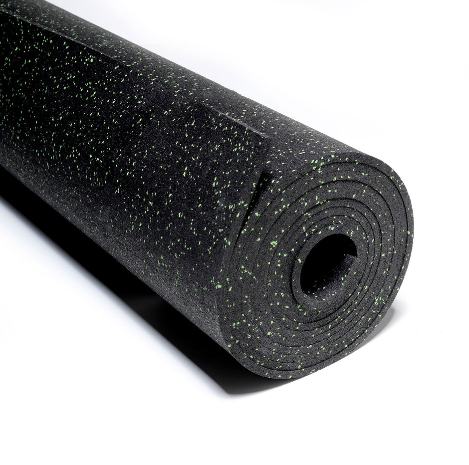 Acoustic Underlay
