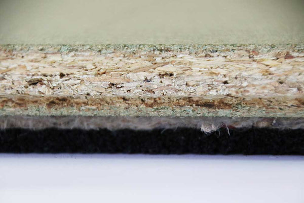 DB Acoustic Panels - chipboard soundproof floorboards – Sound Insulation