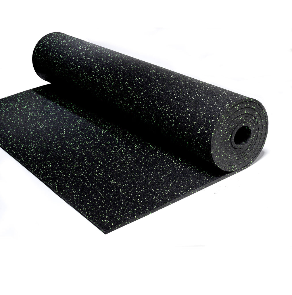 Acoustilay Tilemat - Underlay for Tiles and Masonary – Sound Insulation
